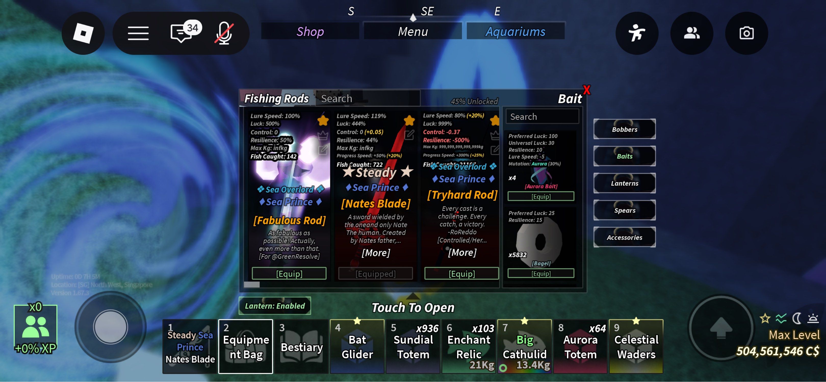 Roblox acc- Stacked in games(can nego), Video Gaming, Gaming ...