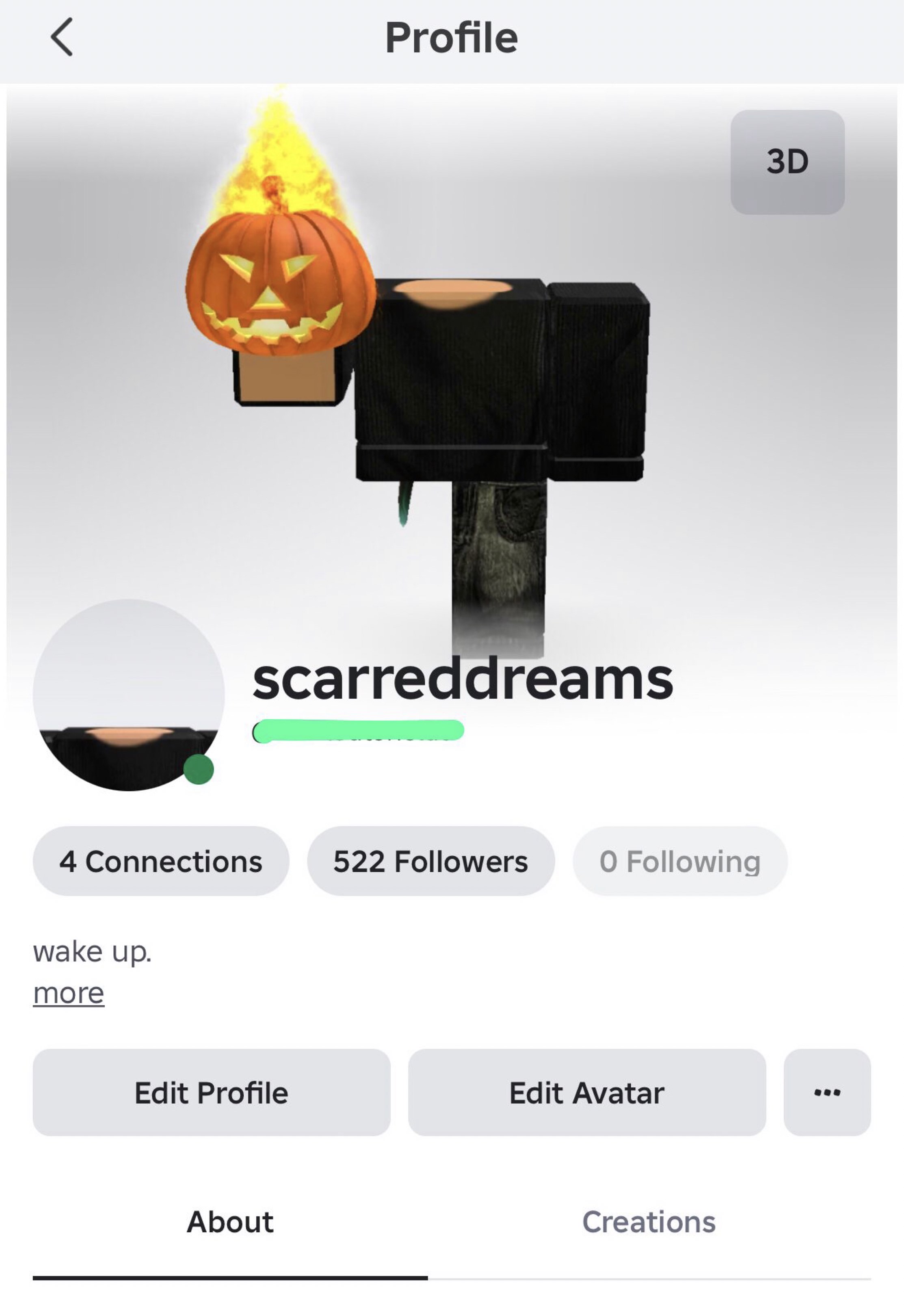 Roblox headless and korblox acc fs, Video Gaming, Gaming Accessories ...