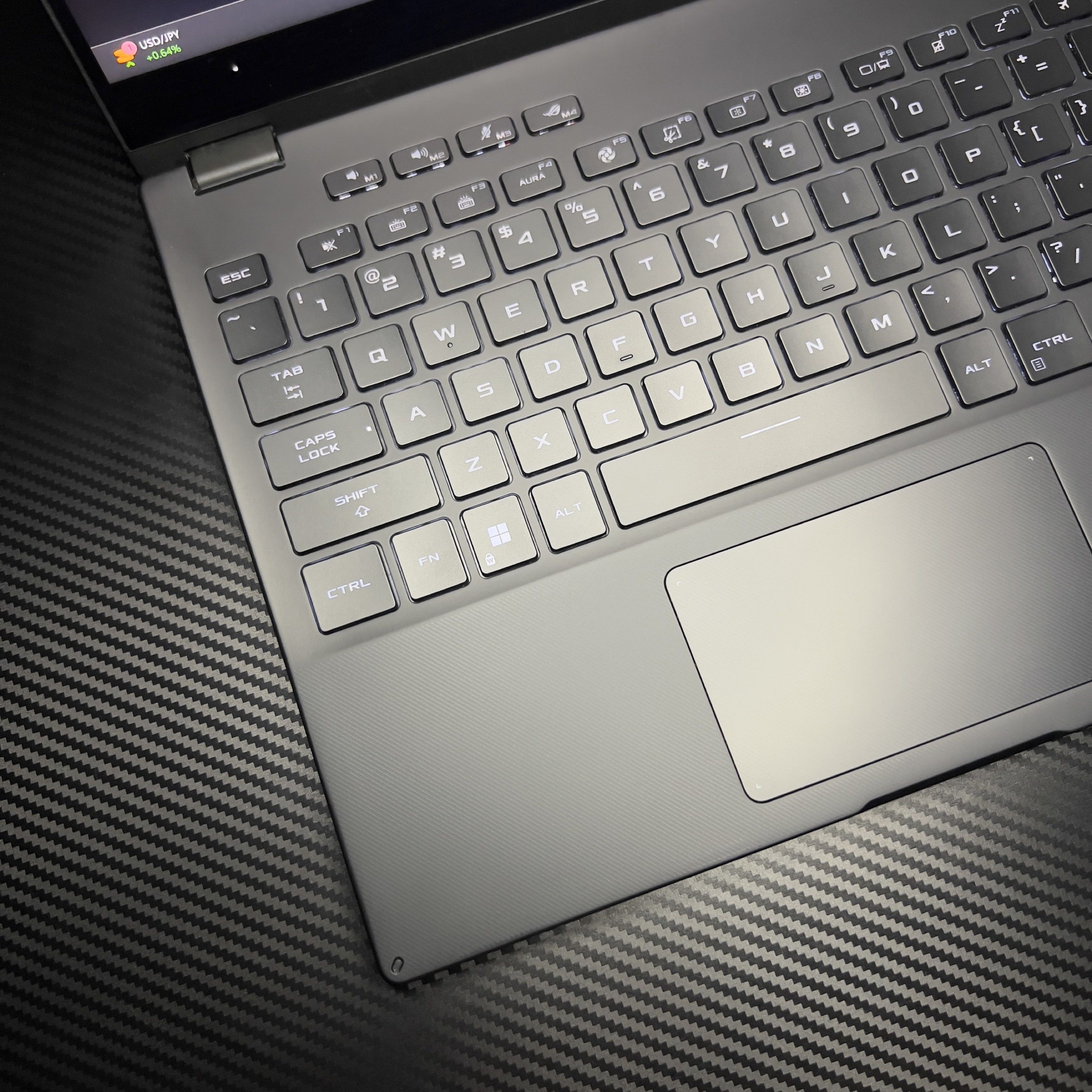 ROG Flow X13 Touchscreen Laptop, Computers & Tech, Laptops & Notebooks ...