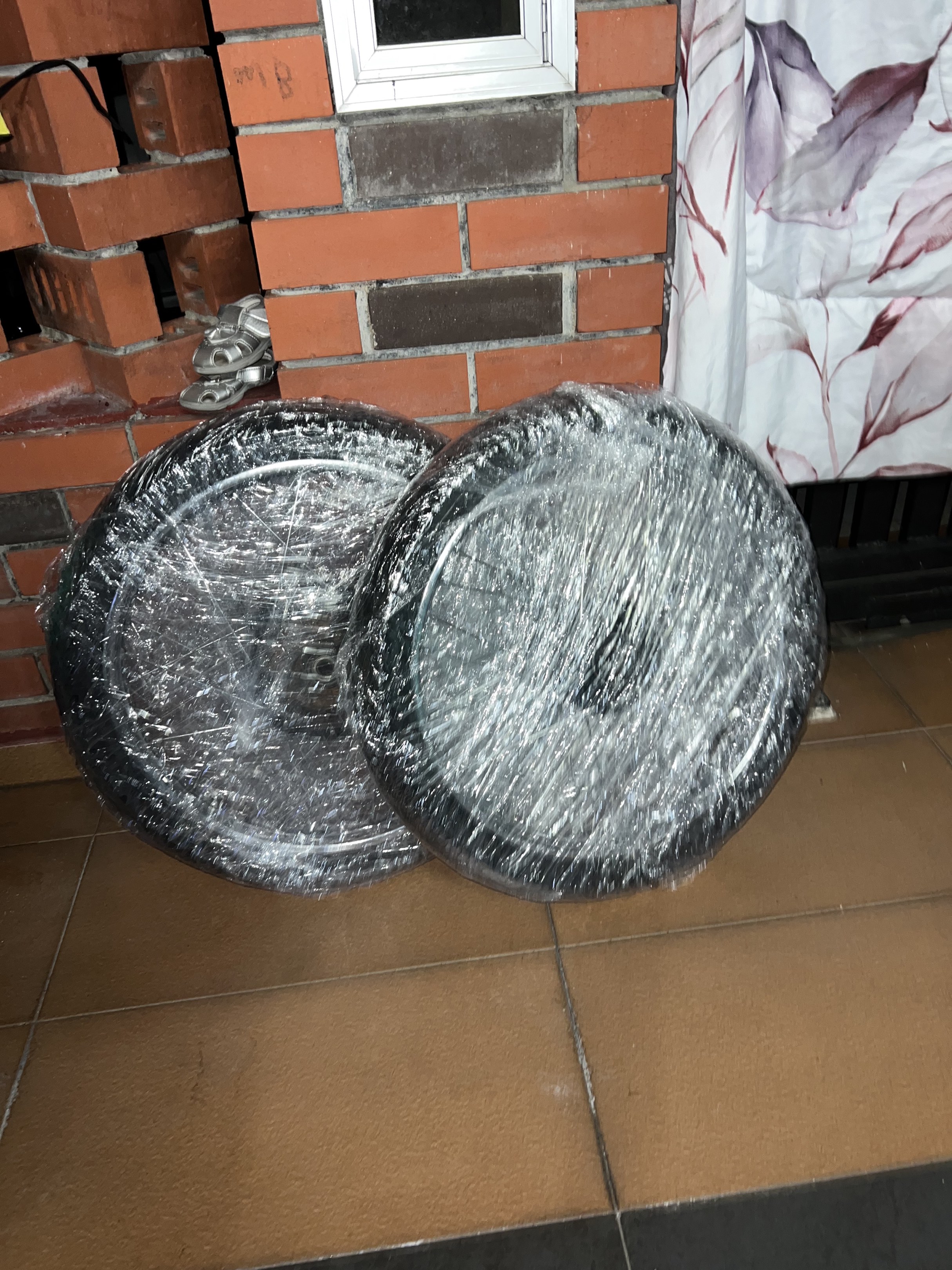 rxz union cycle rims, Motorcycles, Motorcycle Accessories on Carousell
