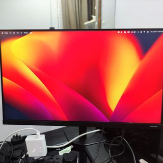 Samsung SyncMaster 740N Monitor, Computers & Tech, Desktops on Carousell