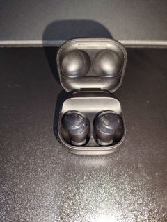 Samsung Galaxy Buds FE - Brand New, Audio, Earphones on Carousell