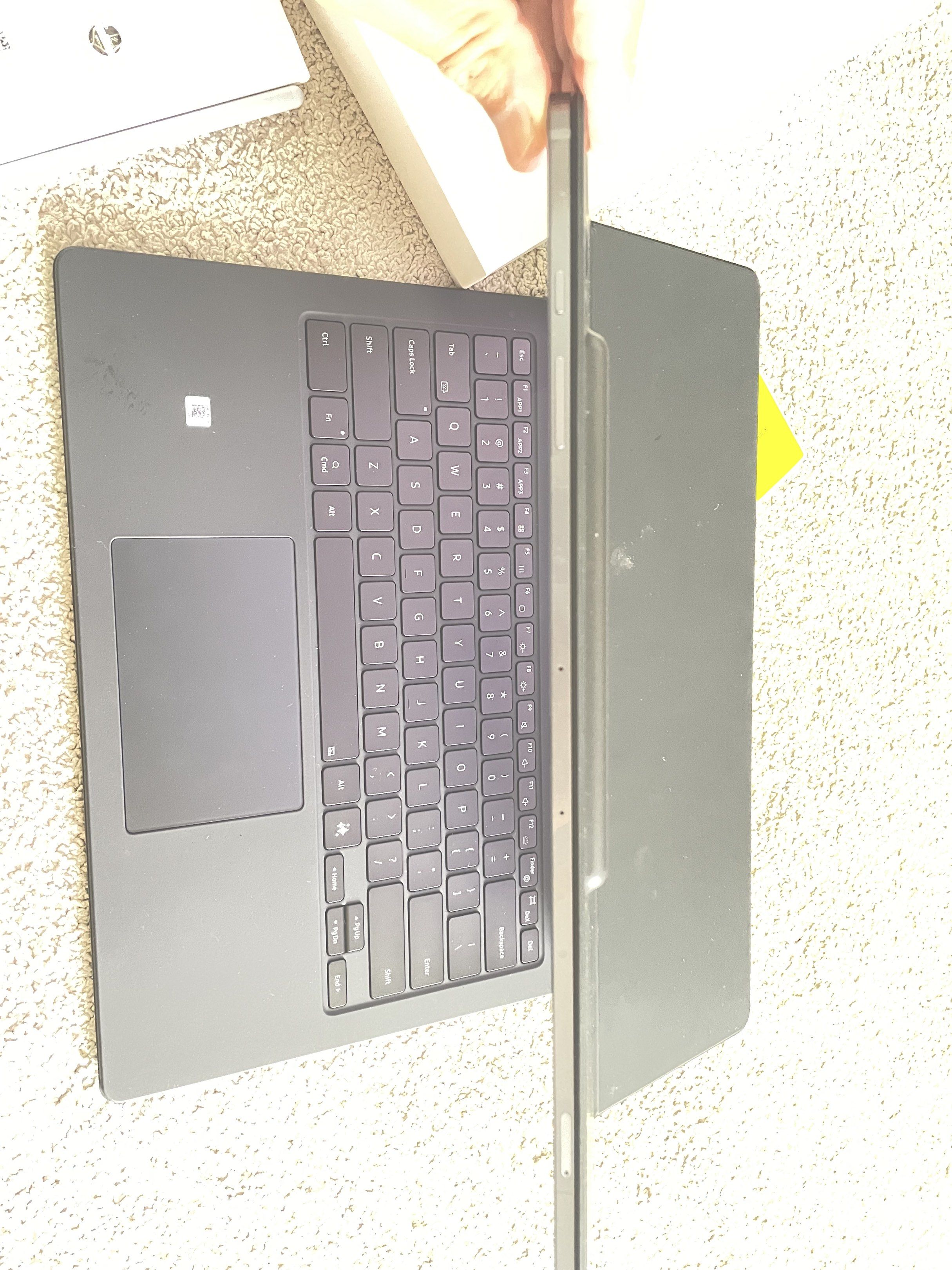 Samsung Galaxy Tab S10 Ultra Wifi Complete Set, Mobile Phones & Gadgets ...