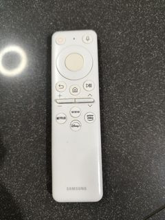 Samsung TV Remote Controls, TV & Home Appliances, TV & Entertainment ...