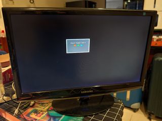 Samsung SyncMaster 740N Monitor, Computers & Tech, Desktops on Carousell