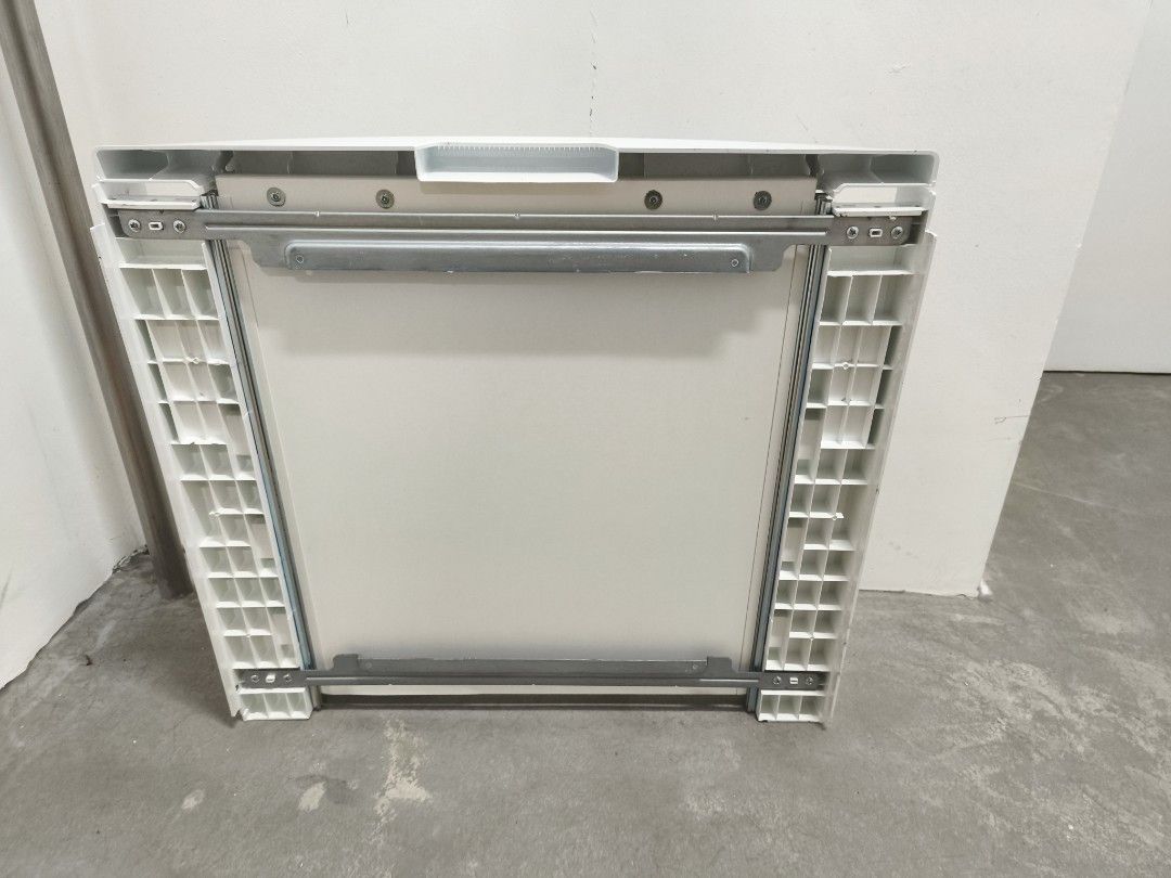 Samsung Washing Machine Stacking Kit, TV & Home Appliances, Washing ...