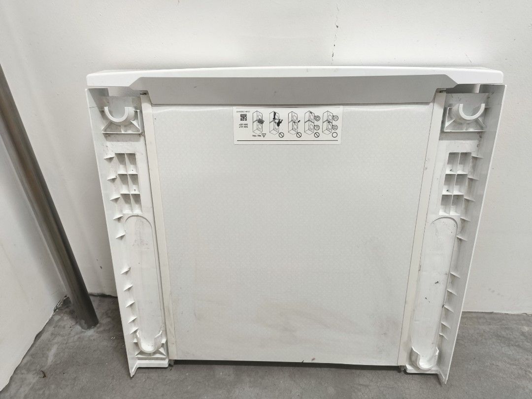 Samsung Washing Machine Stacking Kit, TV & Home Appliances, Washing ...