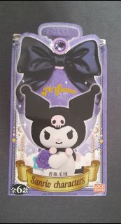 Sanrio Lego Perfume, Hobbies & Toys, Toys & Games on Carousell