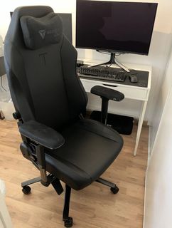 Secretlab TITAN Evo 2022 Series - House Targaryen Edition, Furniture ...