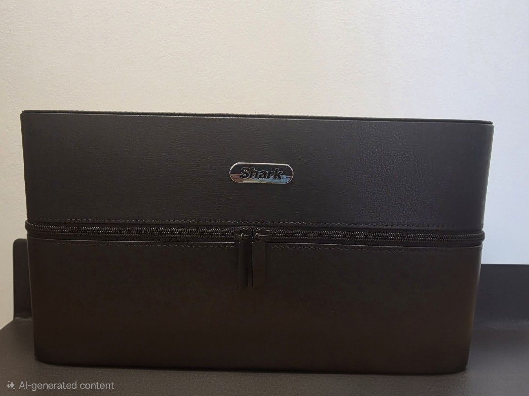 Shark FlexStyle Air Styling & Drying System, Beauty & Personal Care ...