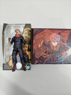SHFiguarts Super Saiyan Trunks Action Figure, Hobbies & Toys, Toys ...