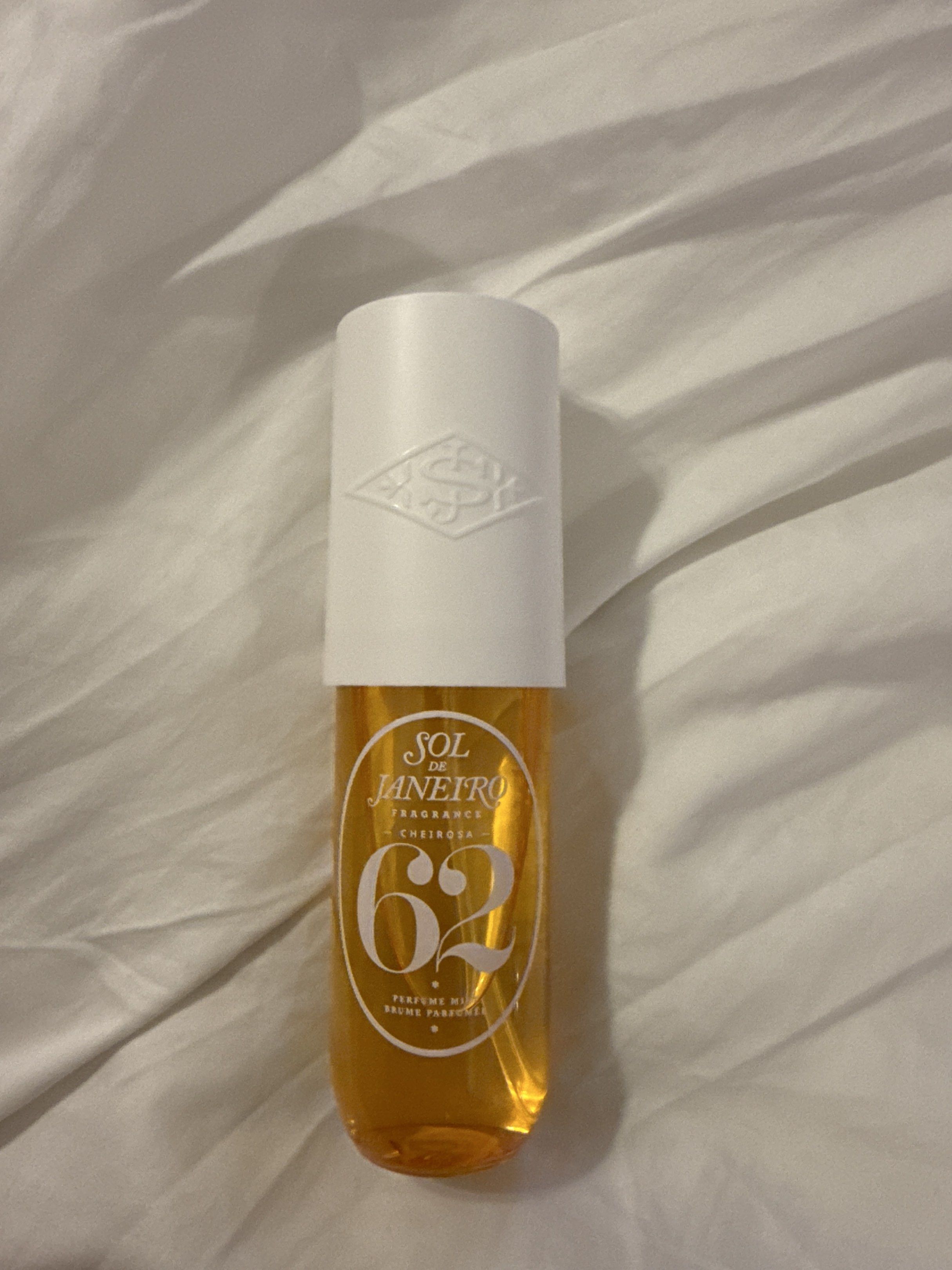 Sol de Janeiro Cheirosa '62 Fragrance Mist, Beauty & Personal Care ...