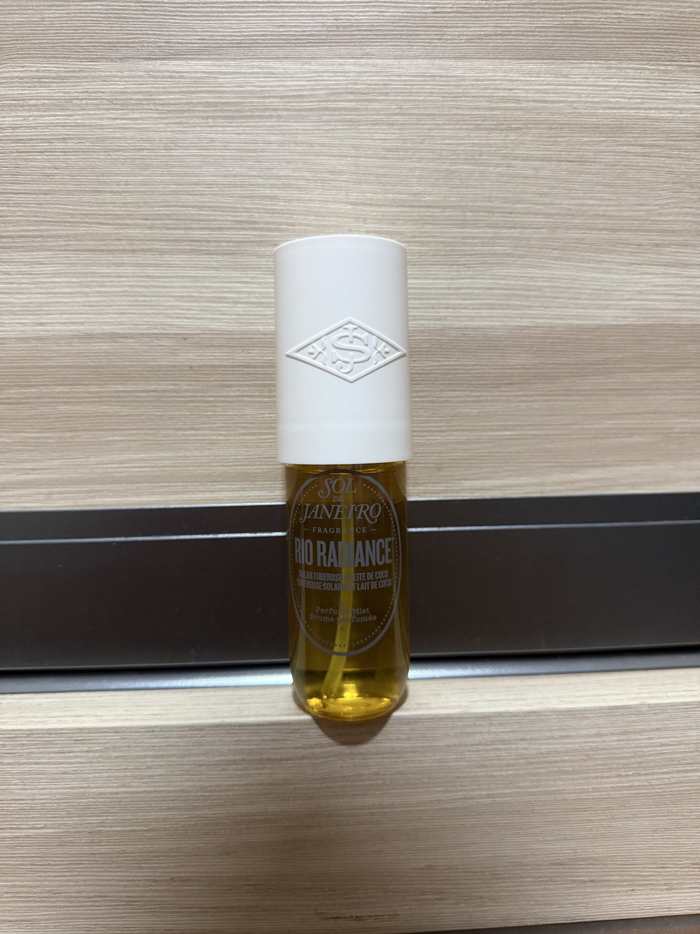 Sol de Janeiro Rio Radiance Perfume Mist, Beauty & Personal Care ...