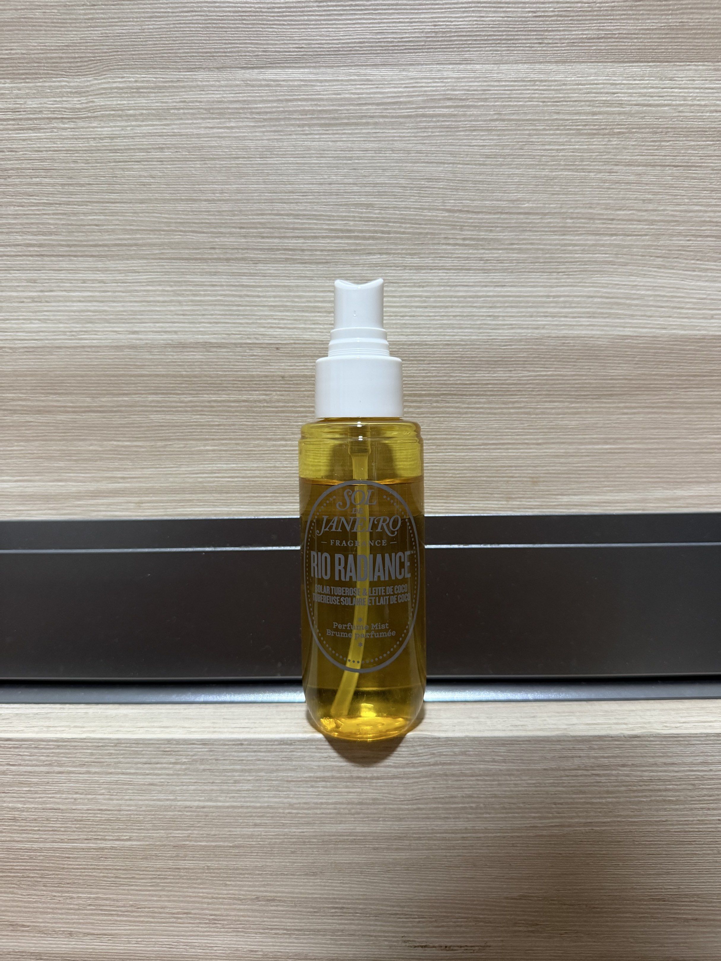 Sol de Janeiro Rio Radiance Perfume Mist, Beauty & Personal Care ...