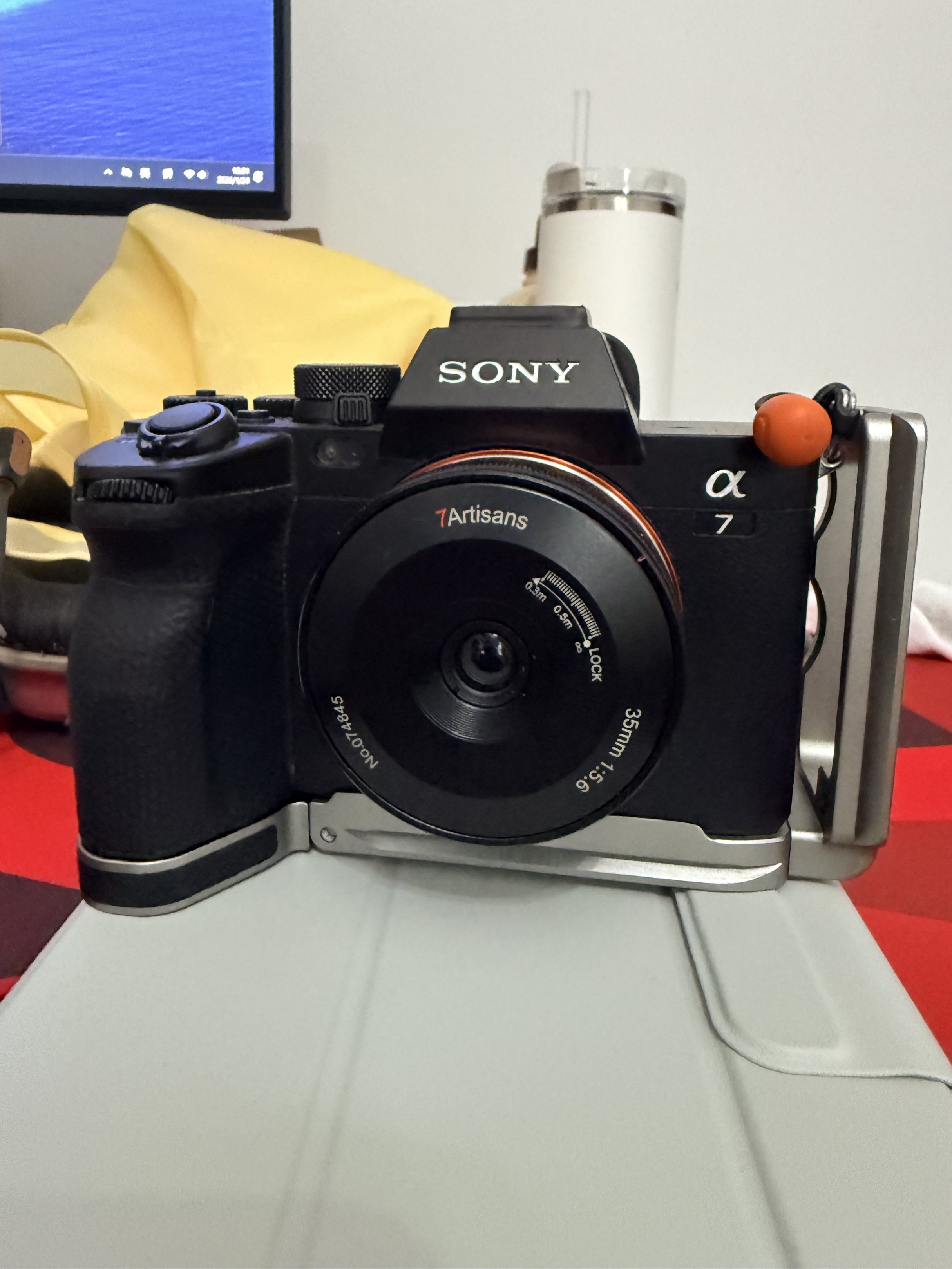 Sony A7IV, Photography, Cameras on Carousell