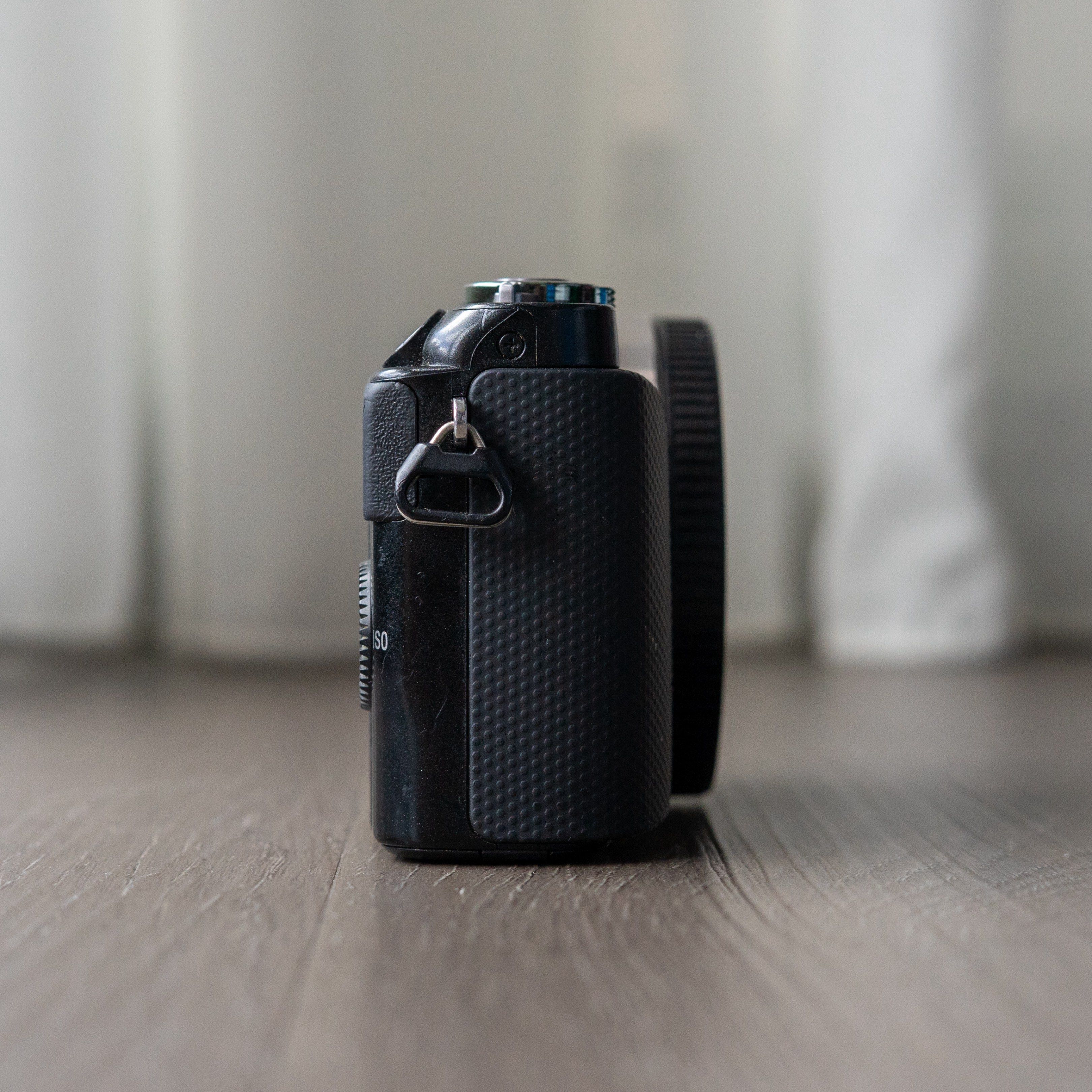 Sony Nex-3N body, Photography, Cameras on Carousell