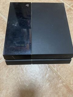 Sony PlayStation 4 Pro 1TB Console, Video Gaming, Video Game Consoles ...