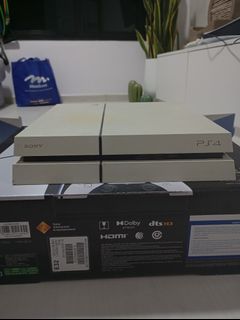 Sony PlayStation 4 Pro 1TB Console, Video Gaming, Video Game Consoles ...