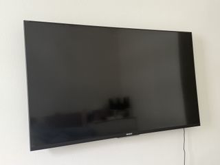 Sony 50” TV, TV & Home Appliances, TV & Entertainment, TV on Carousell