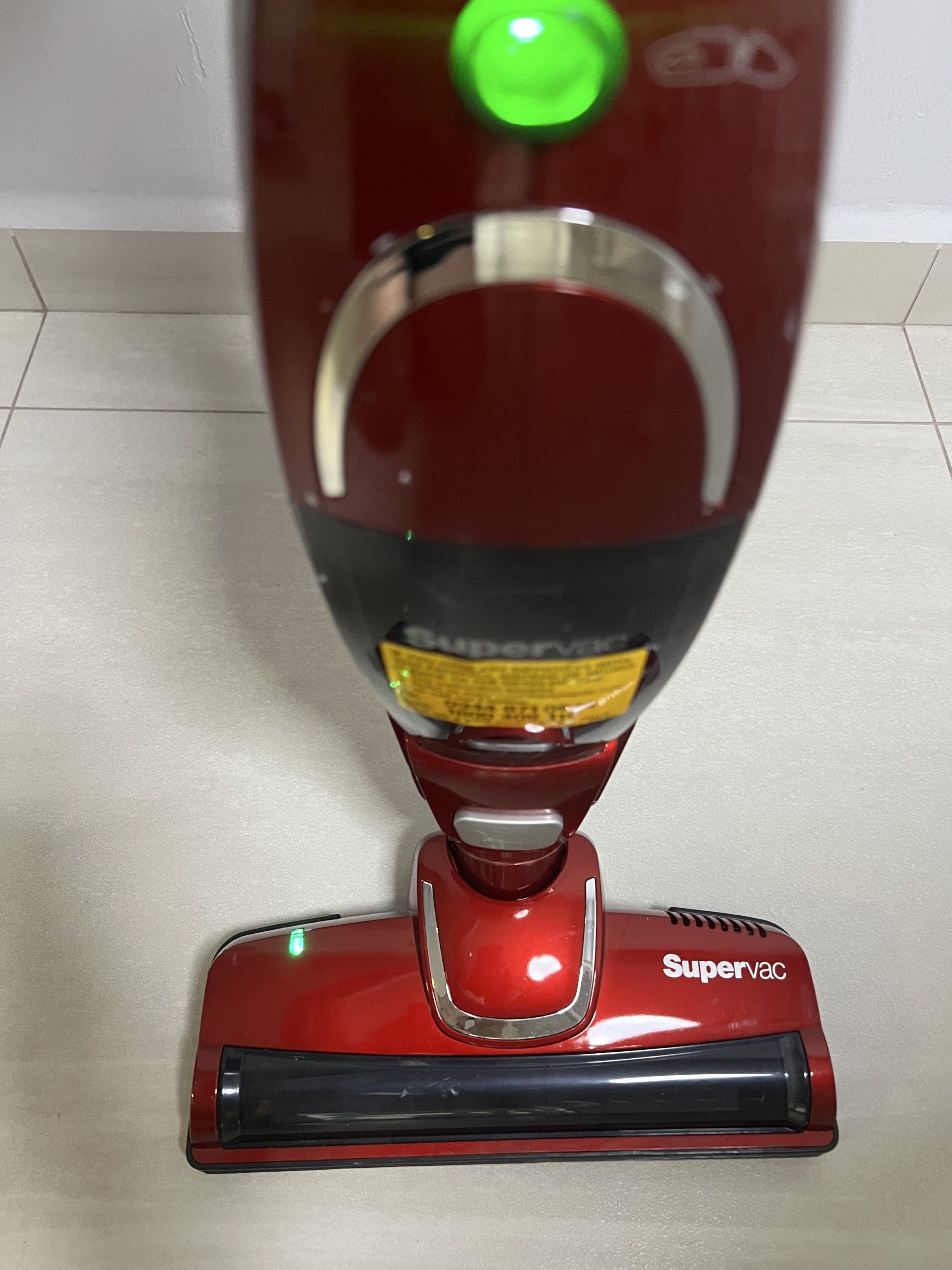 SPARE PART /s or for DIY REPAIR - Morphy Richards Supervac 3-in-1 ...