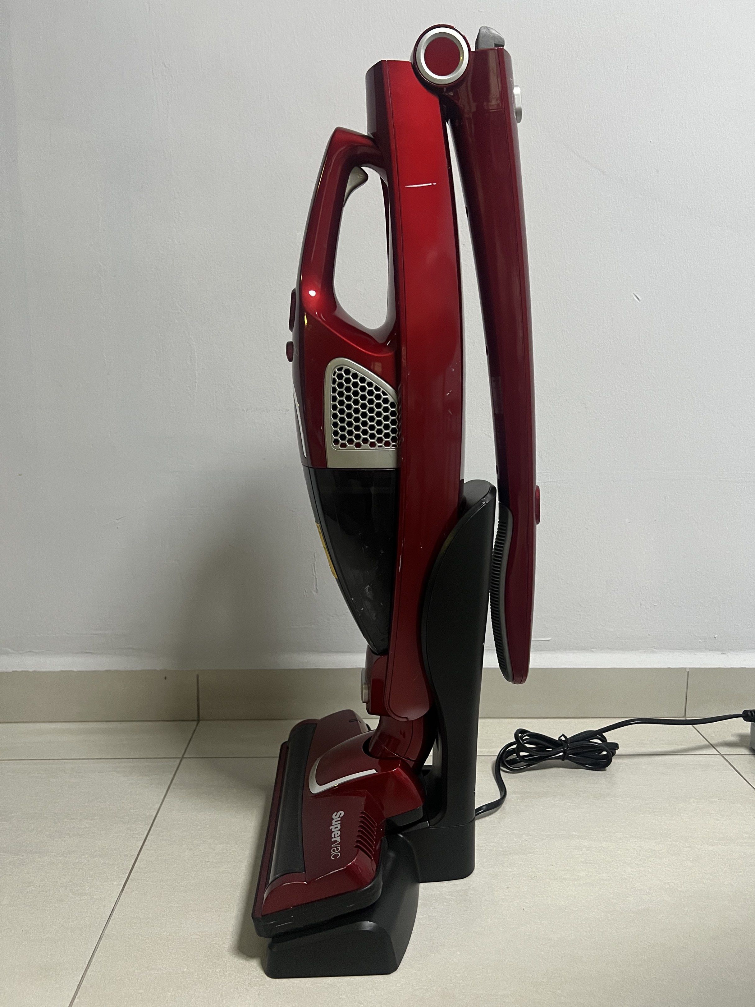 SPARE PART /s or for DIY REPAIR - Morphy Richards Supervac 3-in-1 ...