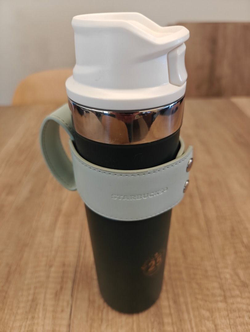 Starbucks x Stanley 25th Anniversary Tumbler (Limited Edition ...