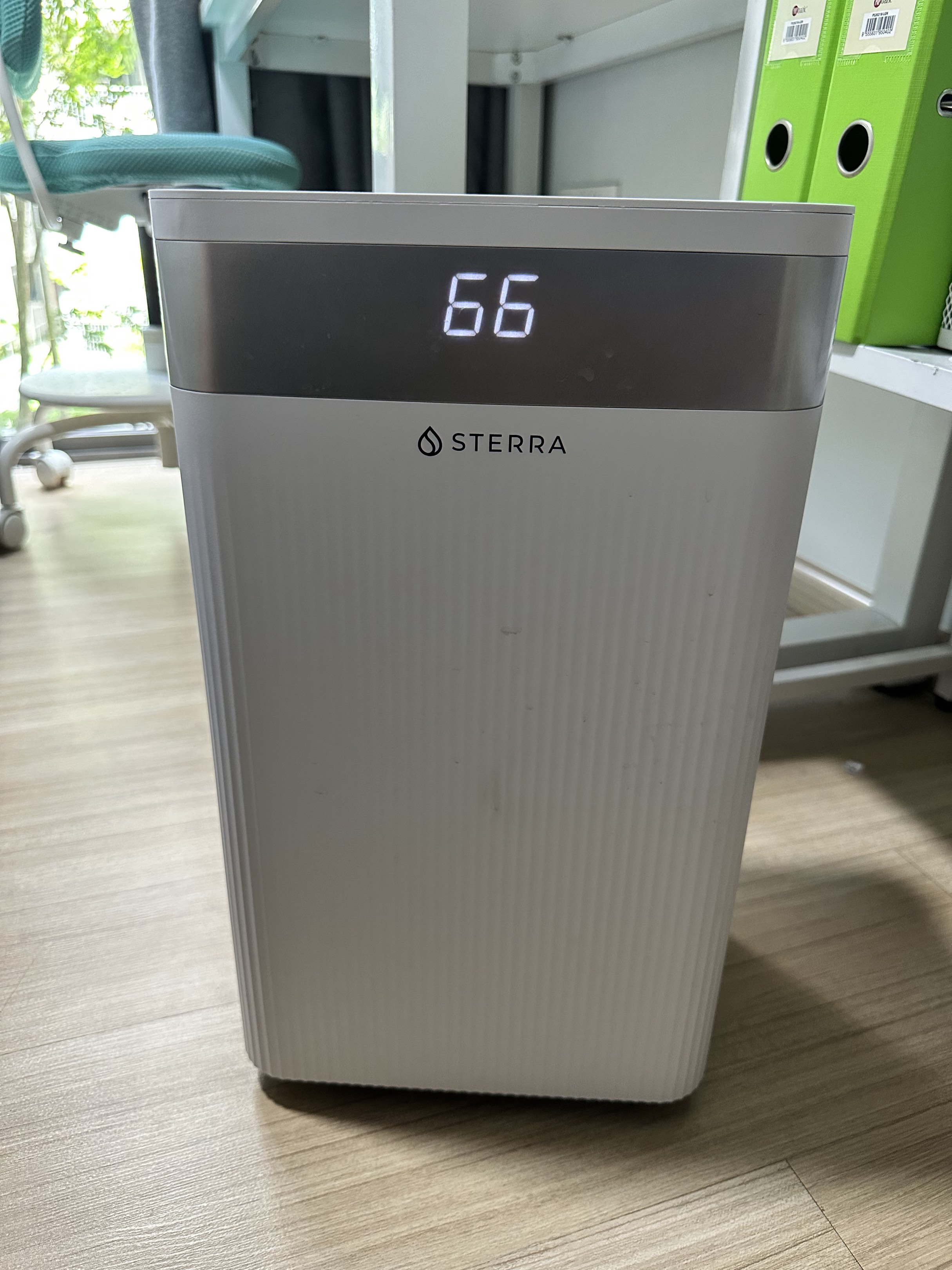 Sterra Ray Dehumidifier, TV & Home Appliances, Air Purifiers ...