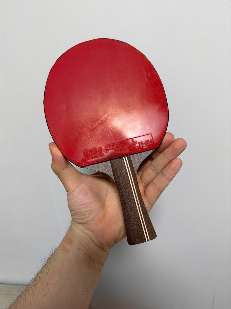 Stiga Dynasty Carbon + Hurricane 3 NEO Provincial + Hurricane 8-80 ...