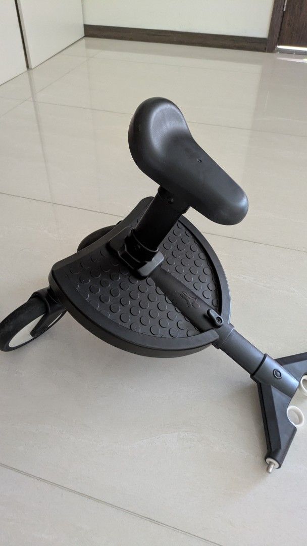 Stokke Yoyo Stroller Sibling Board, Babies & Kids, Going Out, Strollers ...