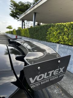 Suzuki Swift Sport ZC31S Parts, Car Accessories, Accessories on Carousell