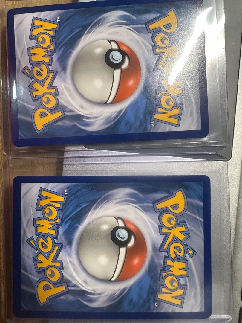 Tag Team Pokemon Cards, Hobbies & Toys, Toys & Games on Carousell