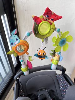 Tiny Love Meadow Days Activity Center, Babies & Kids, Infant Playtime ...