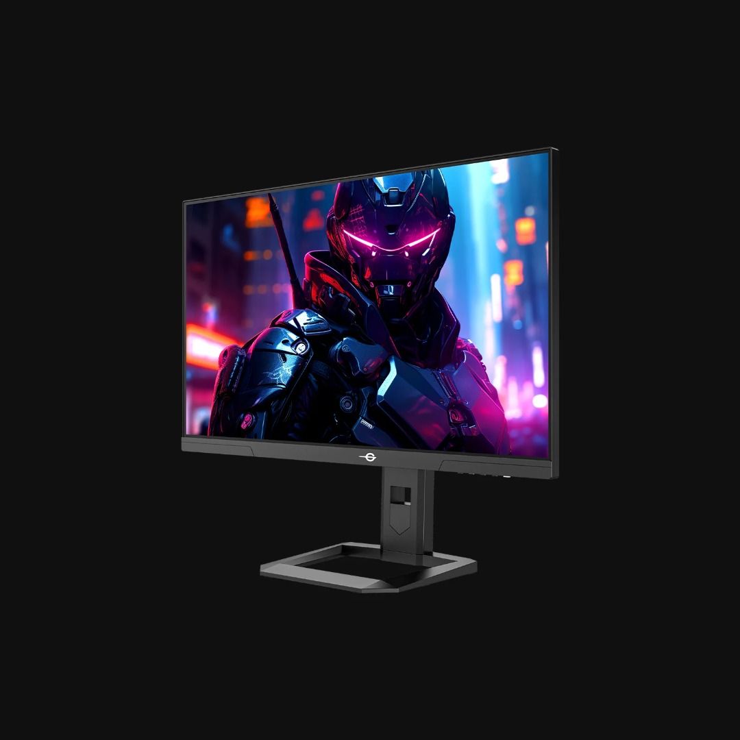 Titan Army 27 inch 2K QHD Fast IPS 275Hz 1ms HDR400 Gaming Monitor (TA ...