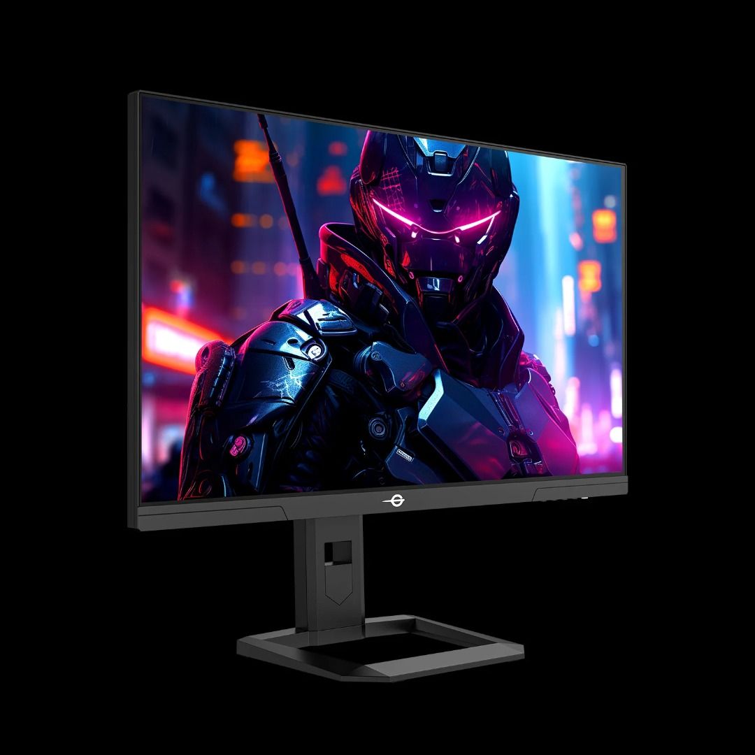 Titan Army 27 inch 2K QHD Fast IPS 275Hz 1ms HDR400 Gaming Monitor (TA ...