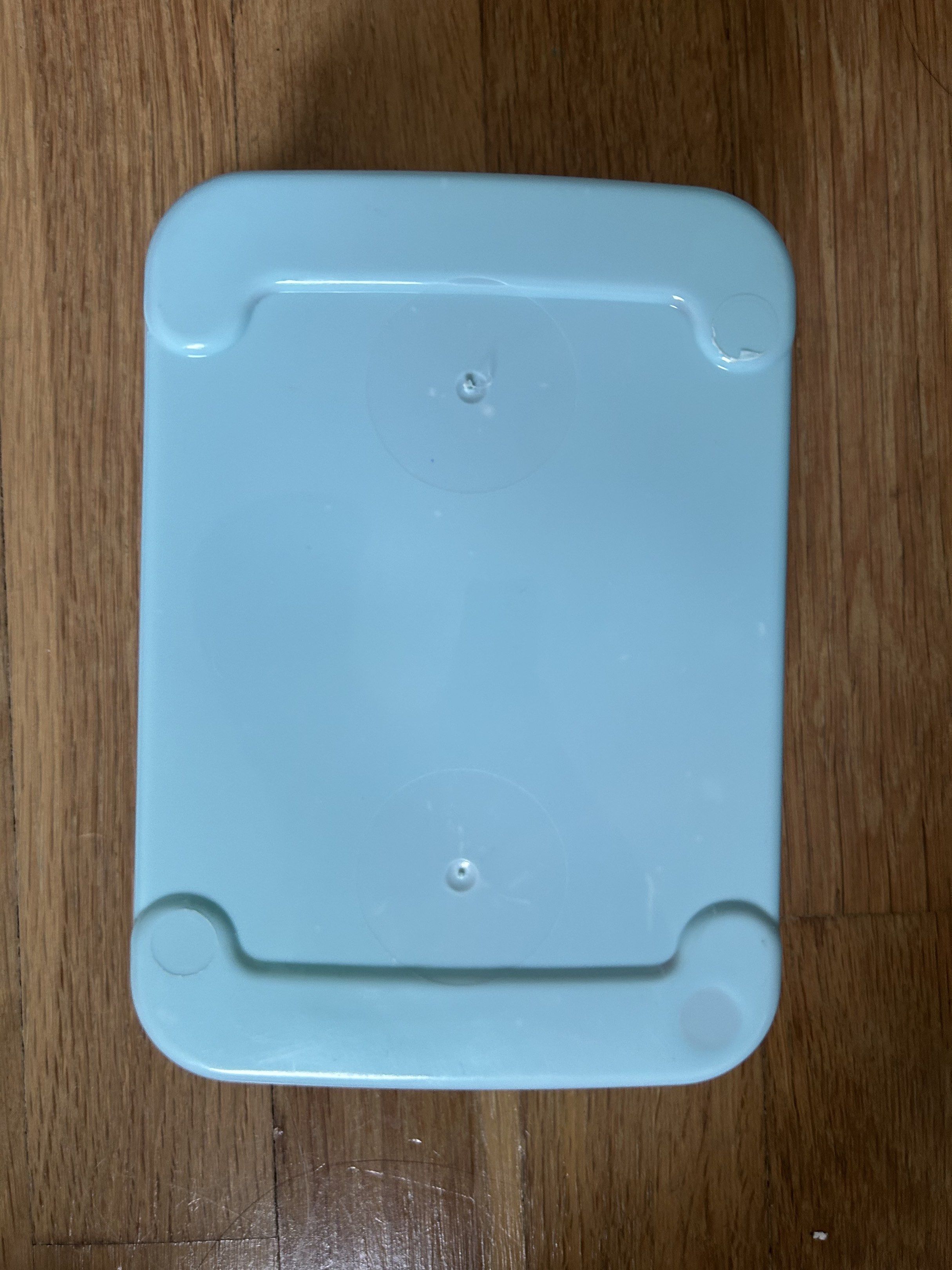 Toy Storage Box with 30 pc Magnetic Tiles, Hobbies & Toys, Toys & Games ...