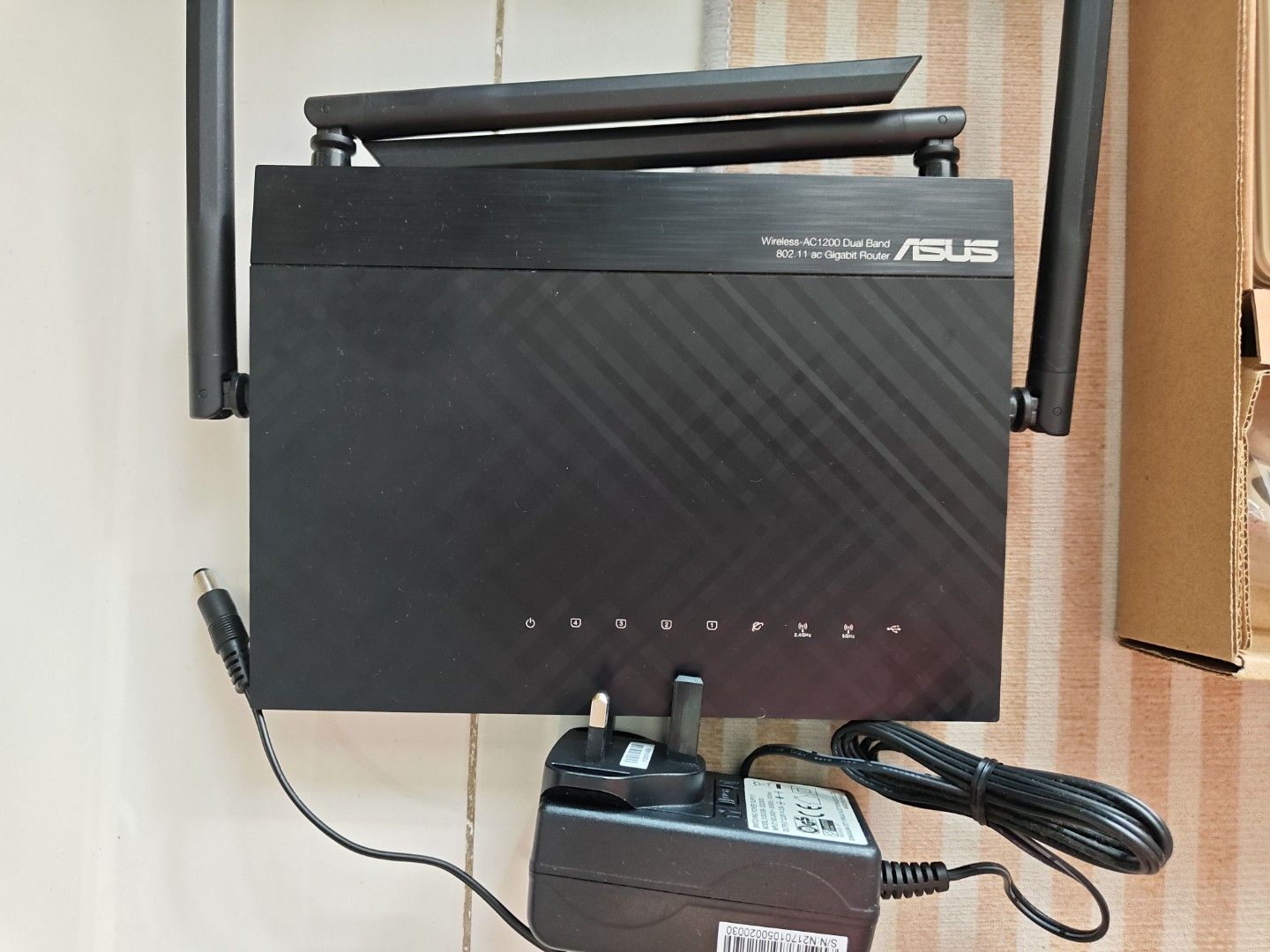 Tp link/Asus/Huawei WiFi Router/Modem, Computers & Tech, Parts ...