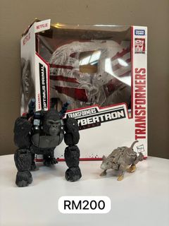 Transformers G1 Ultra Magnus mech fans toys MFT, Hobbies & Toys, Toys ...