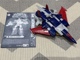 Transformers Legacy Evolution Decepticon Target Master Needlenose Loose ...