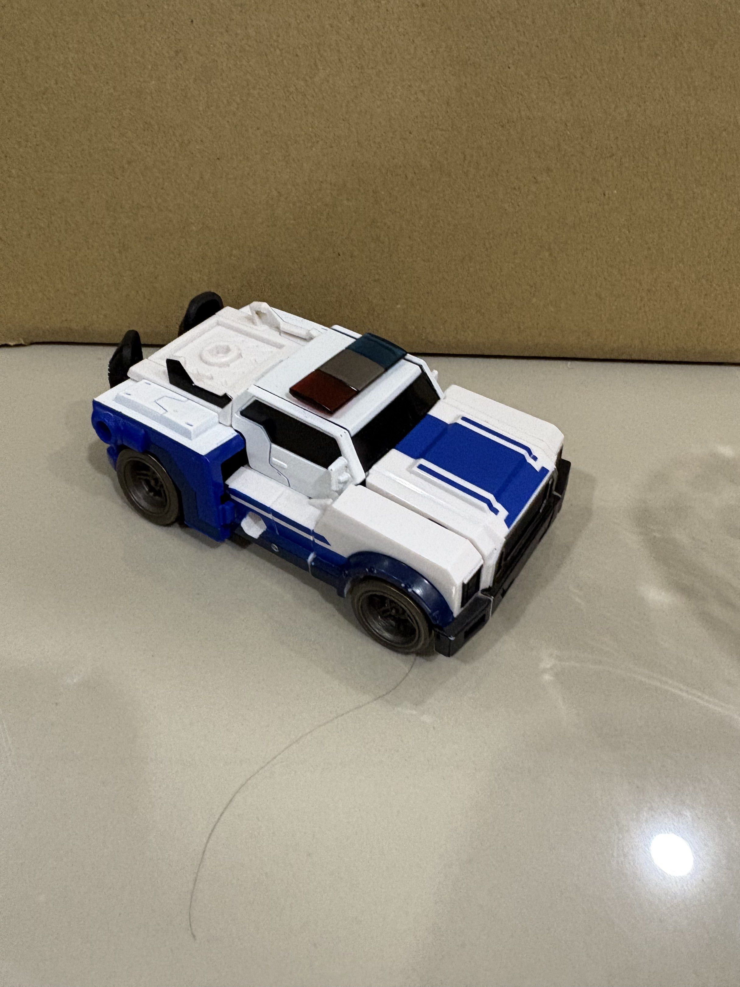 Transformers Legacy Evolution Deluxe Class Robots in Disguise 2015 ...