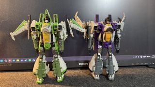 Transformers DOTM (2011) Studio Series Deluxe Class Wheeljack (Que ...