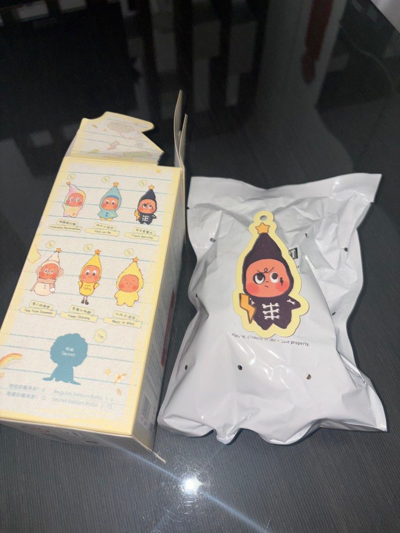 Twinkle Twinkle Flash Warning, Hobbies & Toys, Toys & Games on Carousell