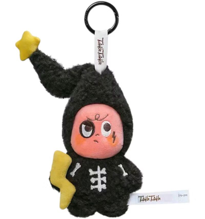 Twinkle Twinkle Flash Warning, Hobbies & Toys, Toys & Games on Carousell