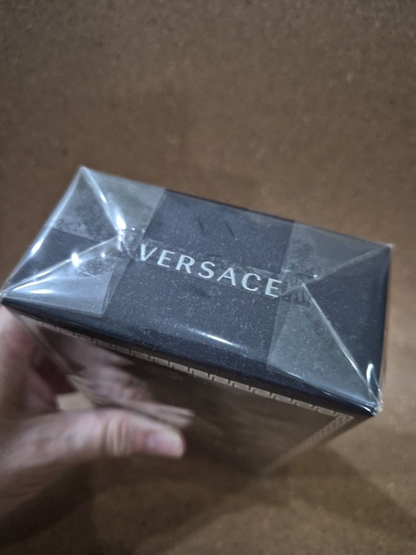 Versace Pour Homme Eau de Toilette 200ml, Beauty & Personal Care ...