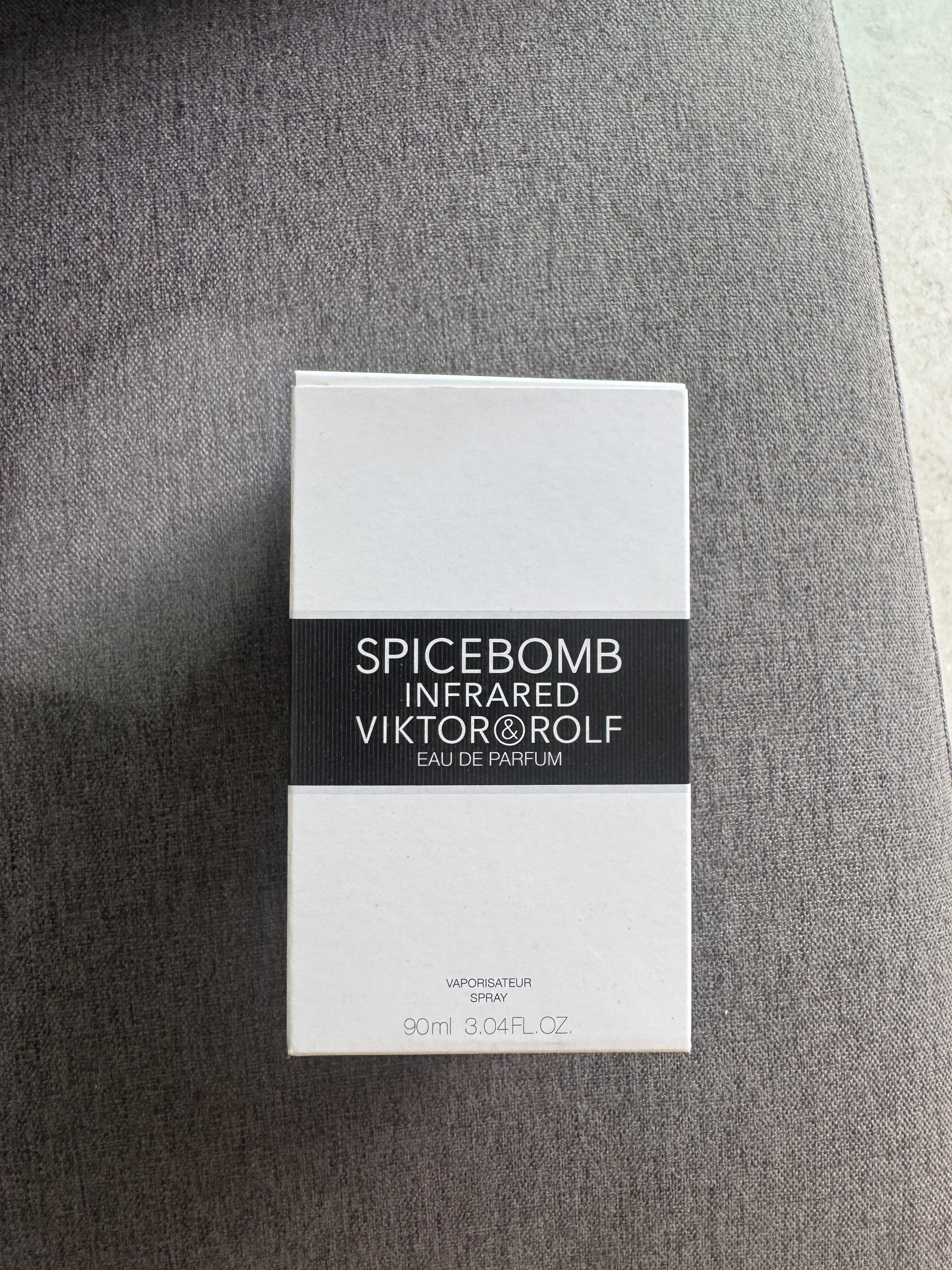 Viktor & Rolf Spicebomb Infrared Eau de Parfum, Beauty & Personal Care ...