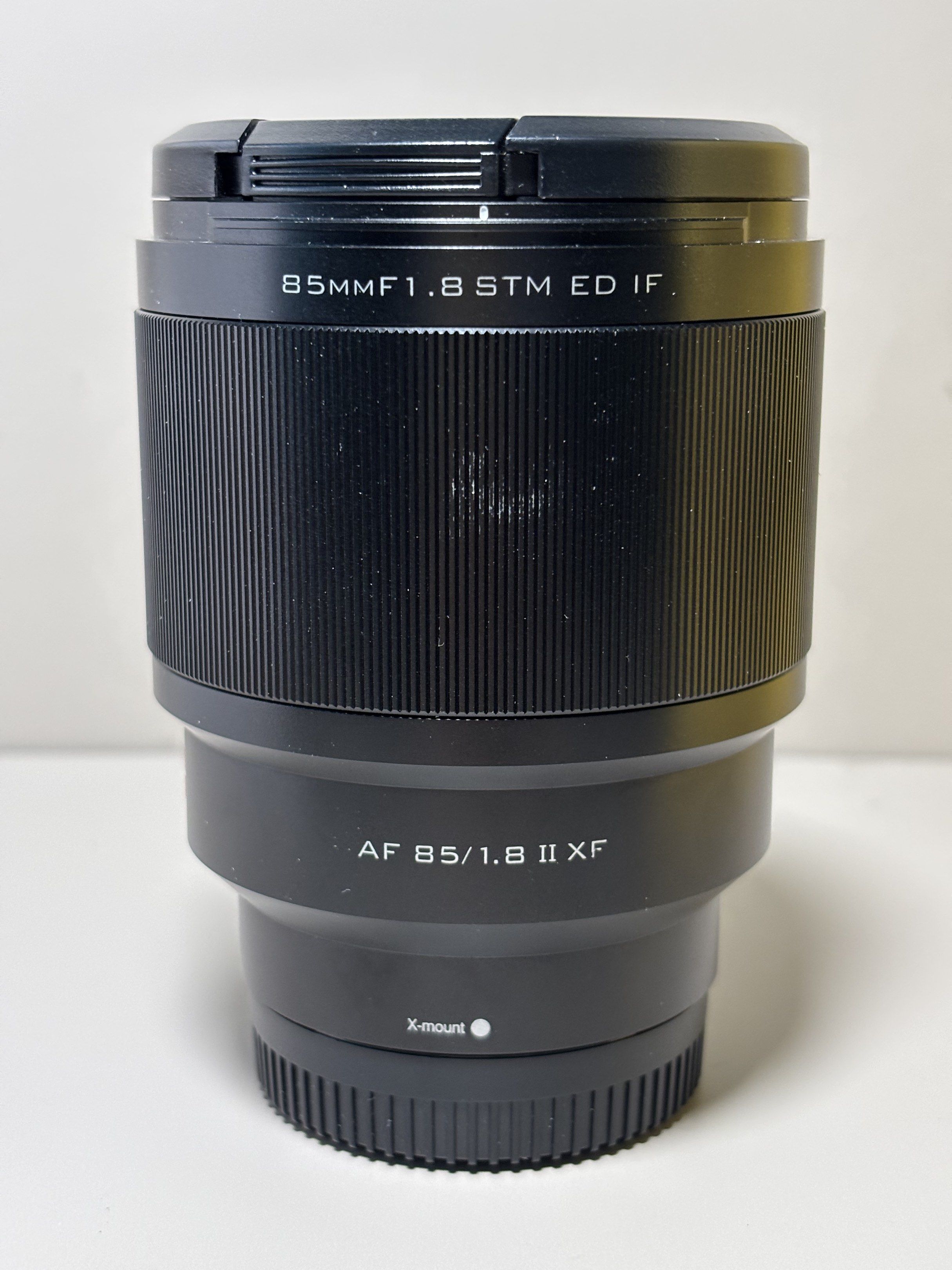 Viltrox AF 85mm f/1.8 II XF Lens, Photography, Lens & Kits on Carousell