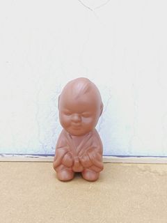 Baby Ice Pop Figurine, Hobbies & Toys, Toys & Games on Carousell