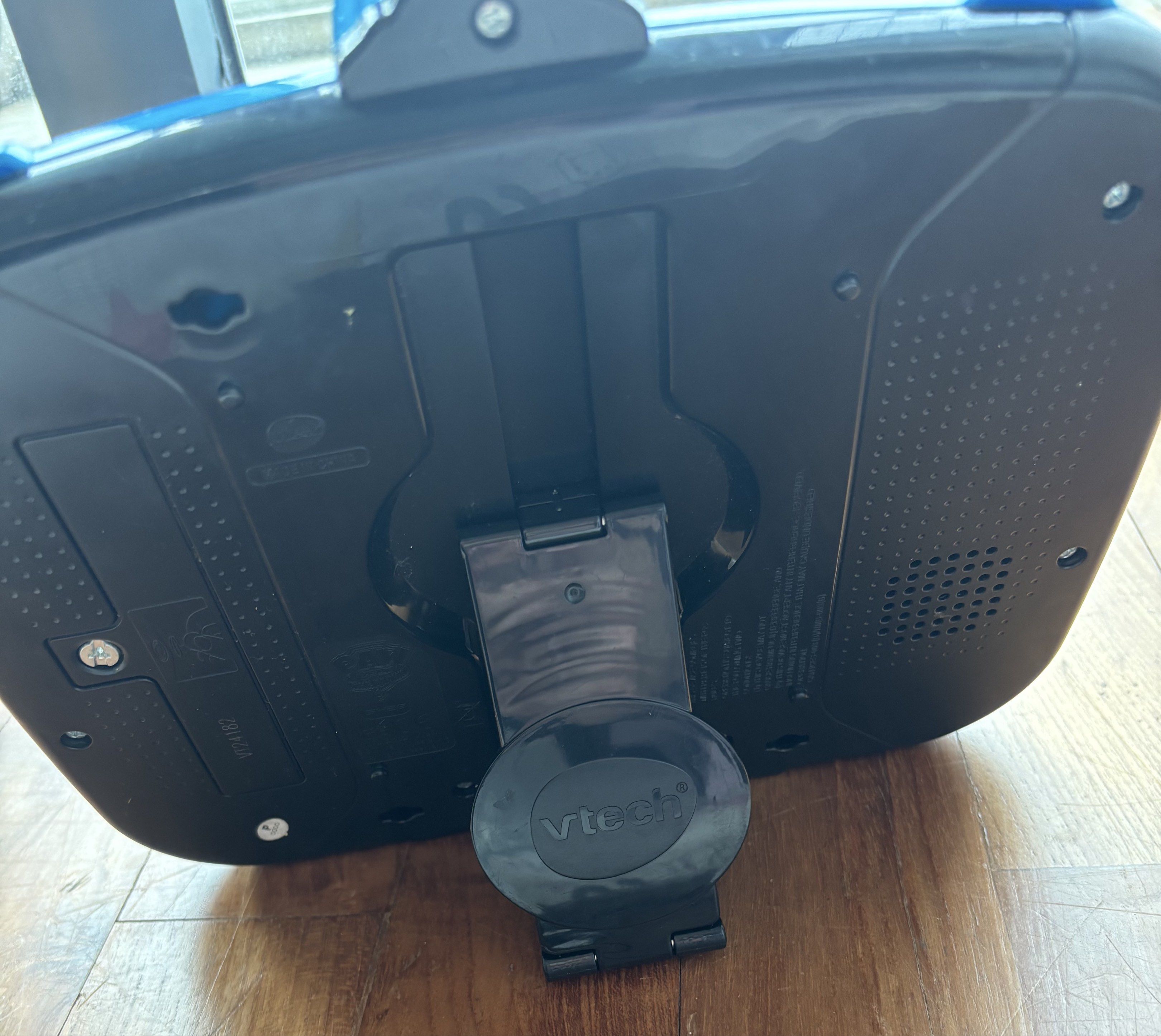 VTech Paw Patrol Learning Tablet, Hobbies & Toys, Toys & Games on Carousell