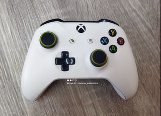 Xbox Series S Console with Controller, Video Gaming, Gaming Accessories ...