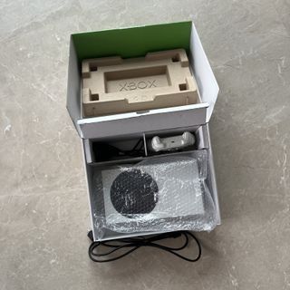 Xbox Series X Console with Controller, Video Gaming, Video Game ...