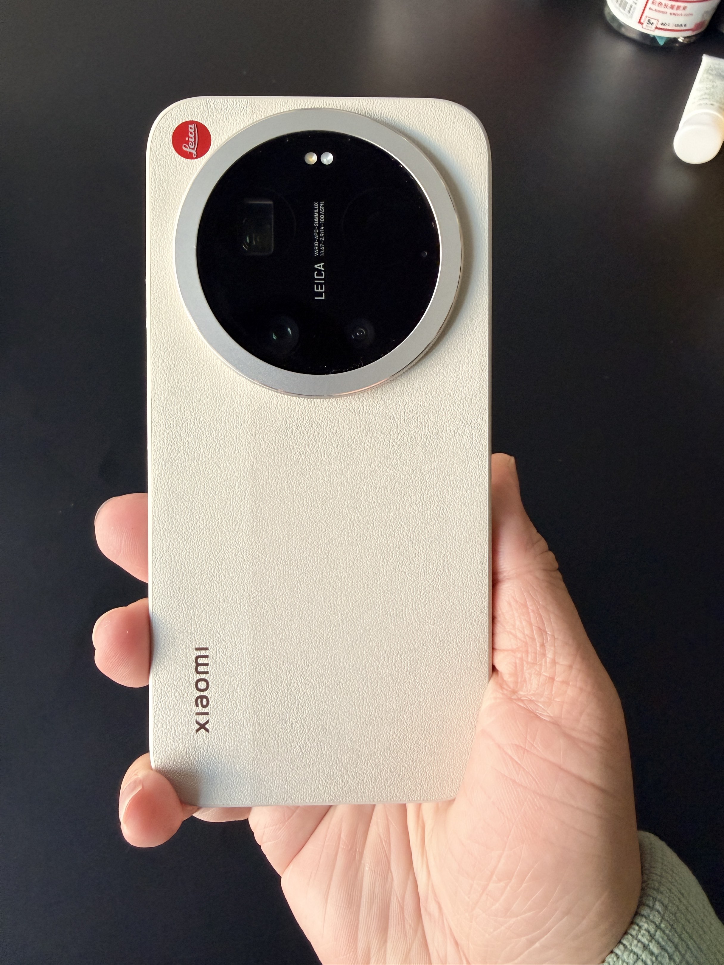 Xiaomi 17 Ultra Leica White 512GB, Mobile Phones & Gadgets, Mobile ...